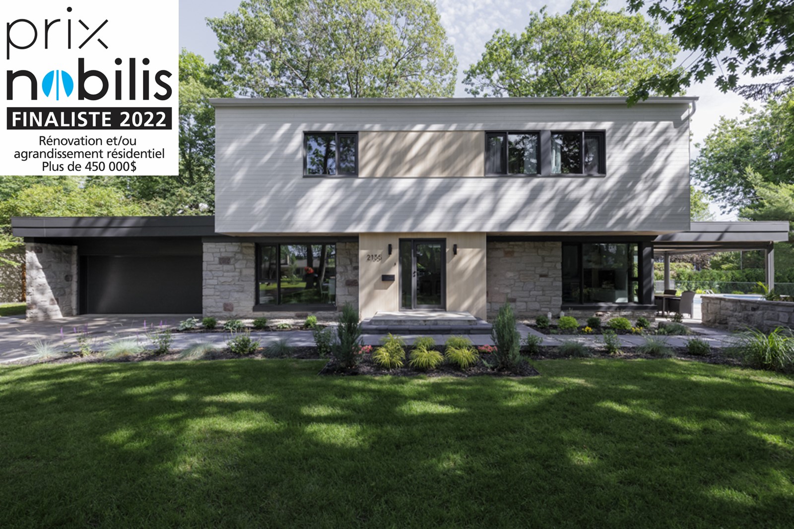 Projet Parc Gomin - Réalisations - Cas Par Cas